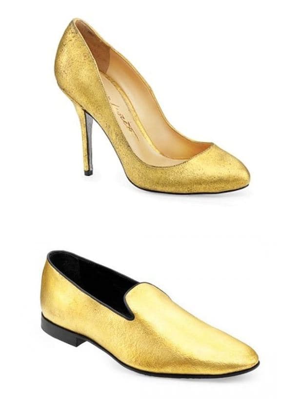 24 Everyday Things You Can Buy Made of Real Gold