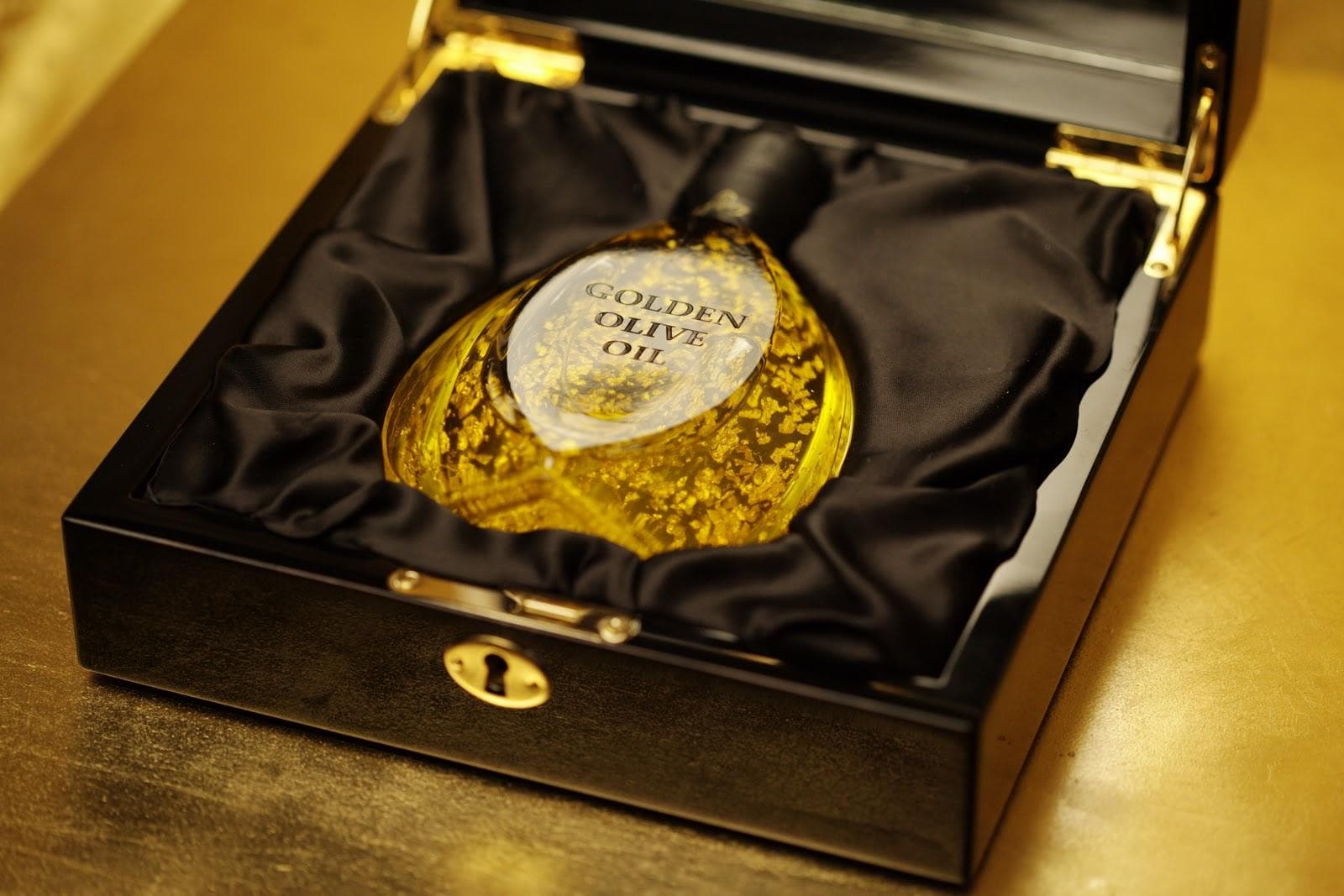 24 Everyday Things You Can Buy Made of Real Gold