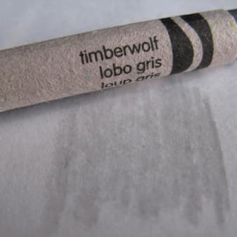 Best Crayola Crayon Color Names: List of Funny Crayon Names