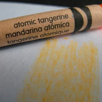 Best Crayola Crayon Color Names: List of Funny Crayon Names