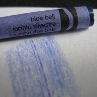 Best Crayola Crayon Color Names: List of Funny Crayon Names