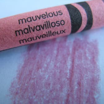 Best Crayola Crayon Color Names: List of Funny Crayon Names