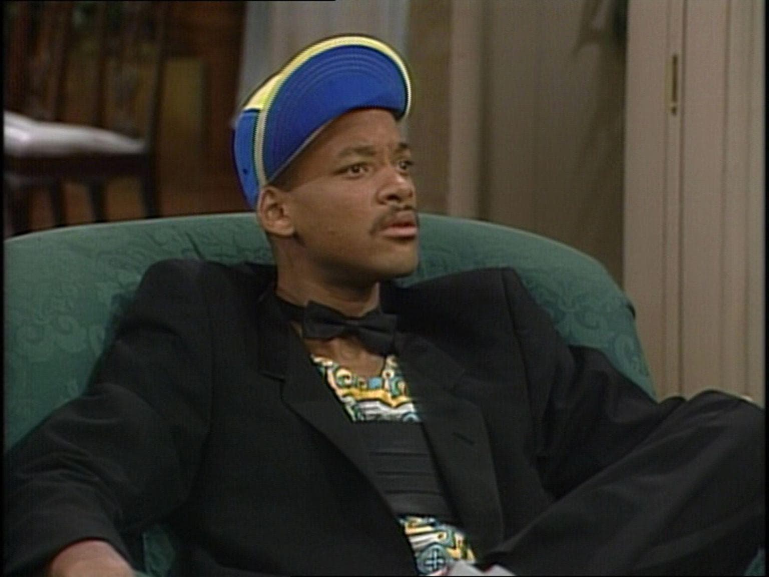 18 Trivia Facts You Didn't Know About Fresh Prince of Bel-Air