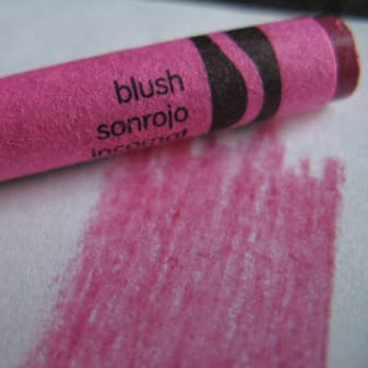 Best Crayola Crayon Color Names: List of Funny Crayon Names