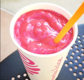 Jamba Juice Secret Menu Items & Hidden Secret Flavors