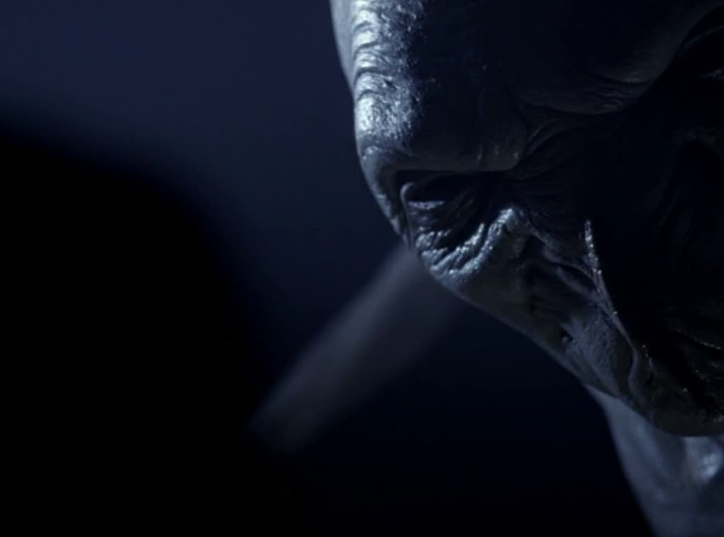 American Horror Story's Craziest Moments