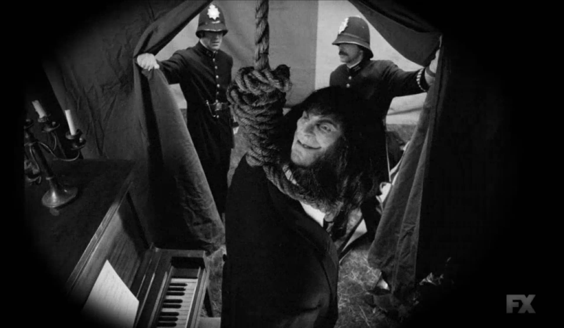 American Horror Story's Craziest Moments