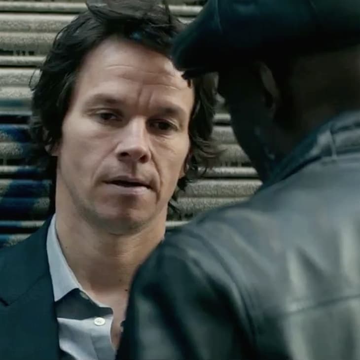 The Best Quotes From The Movie 'The Gambler'