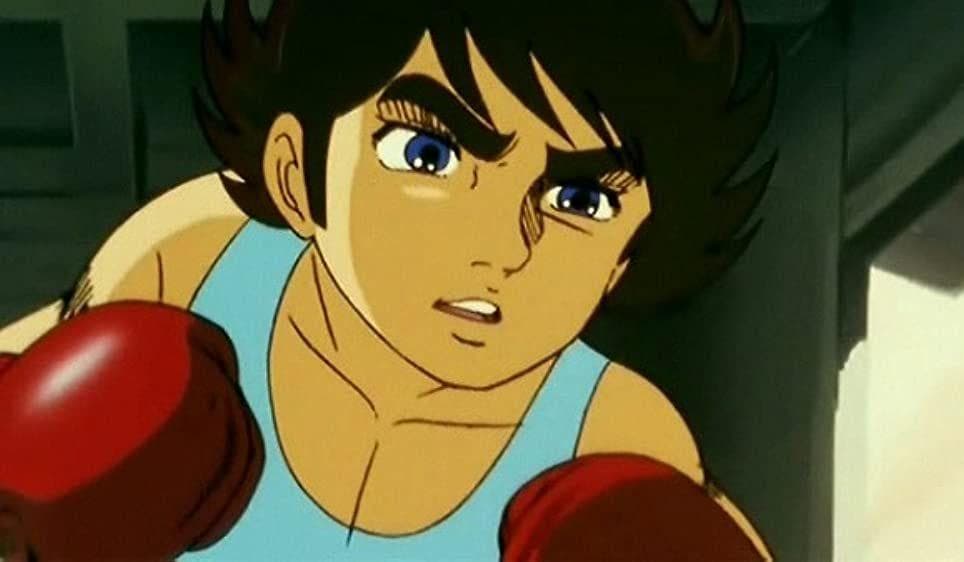 List of Every Boxing Anime, Ranked Best to Worst