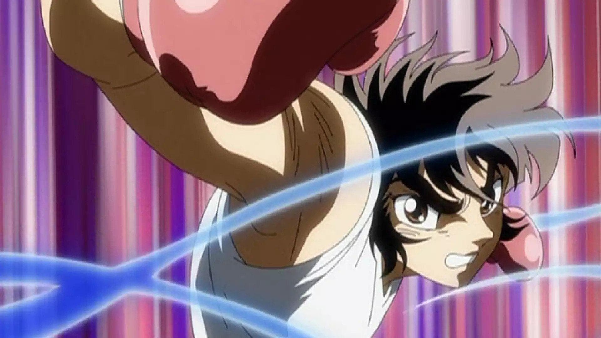 List of Every Boxing Anime, Ranked Best to Worst