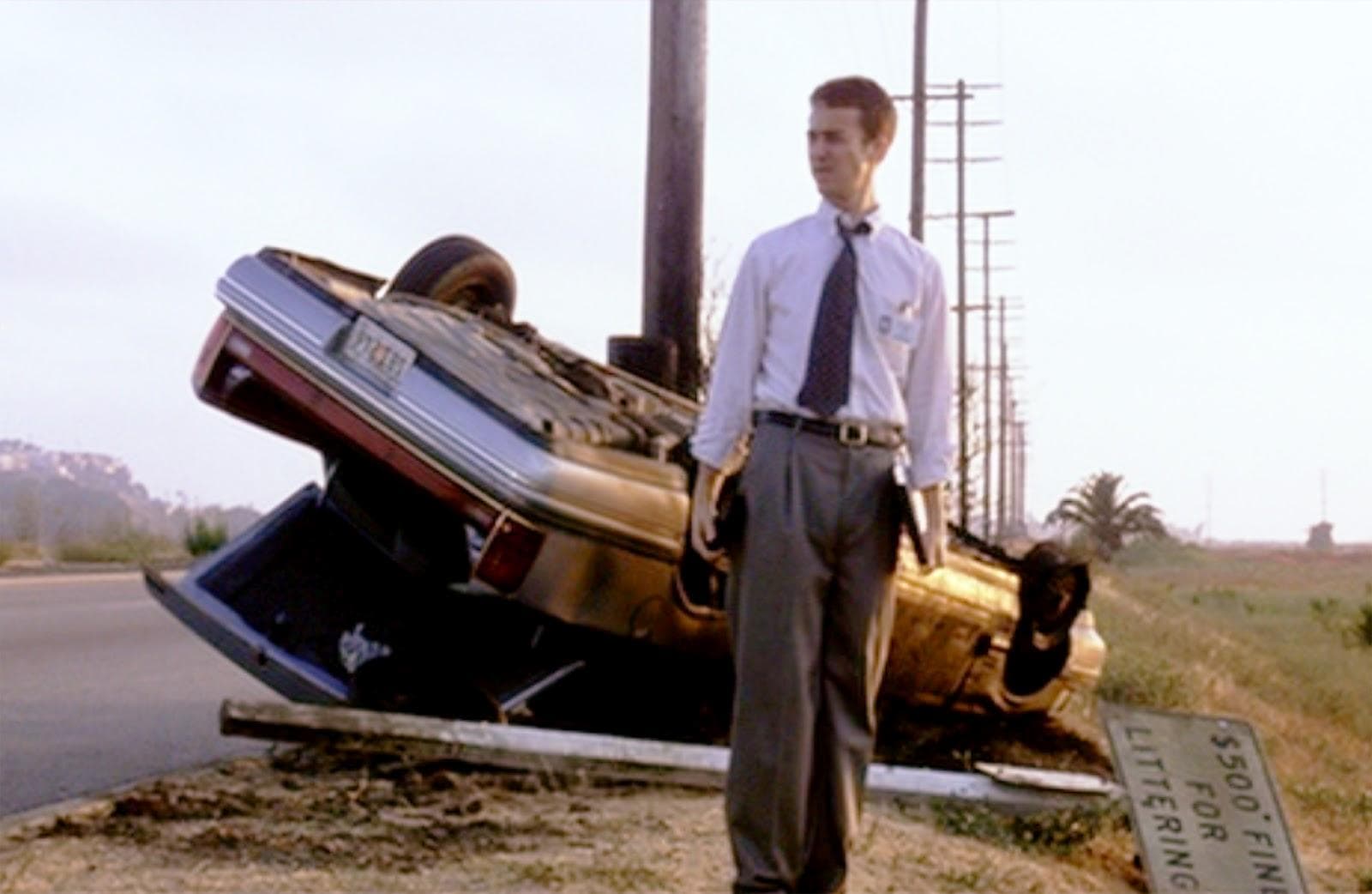 Fight Club Trivia | 50 Fun Facts About Fight Club