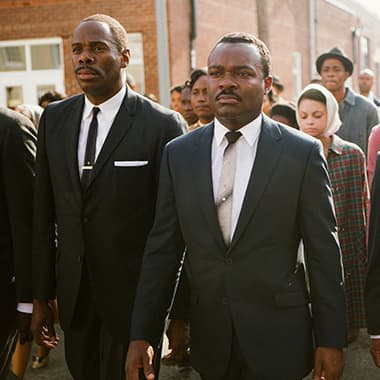 The Best Quotes From The Movie 'Selma'