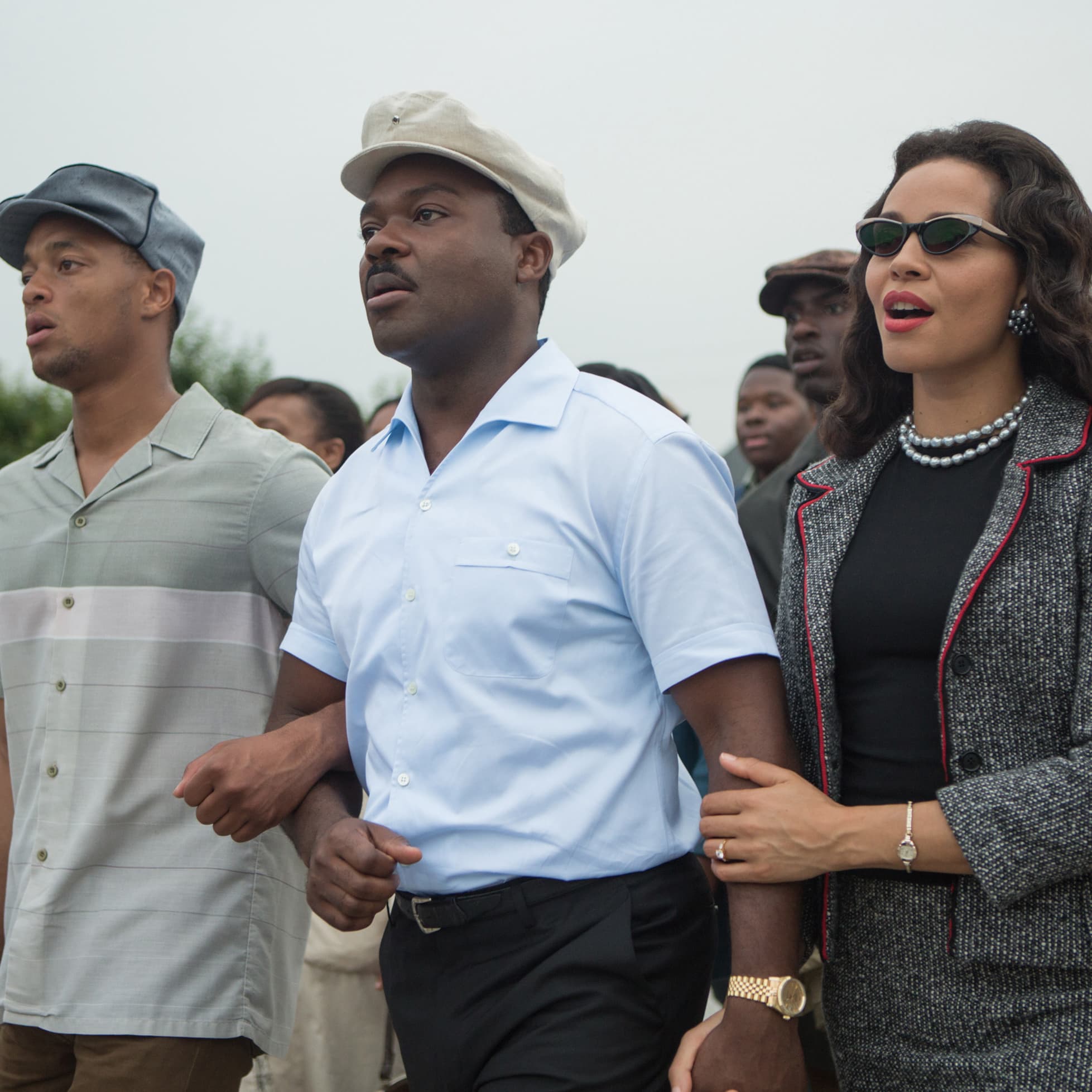 The Best Quotes From The Movie 'Selma'