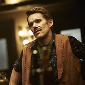 'Predestination' Movie Quotes