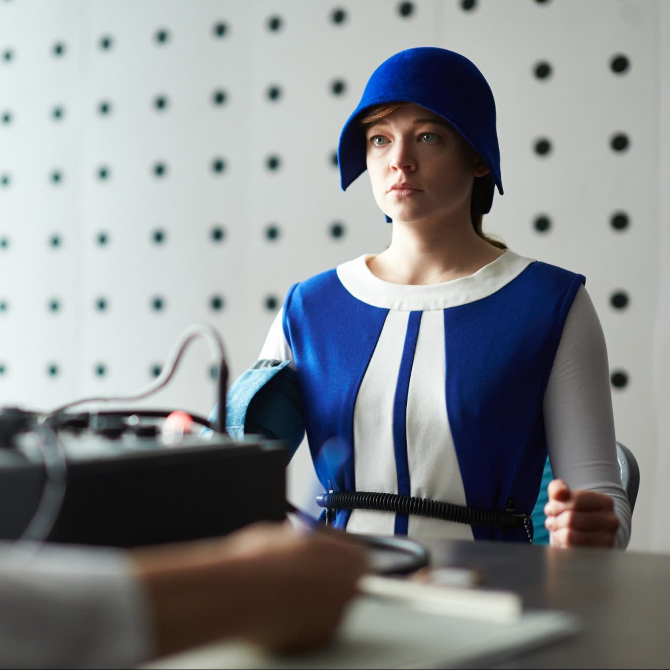 'Predestination' Movie Quotes