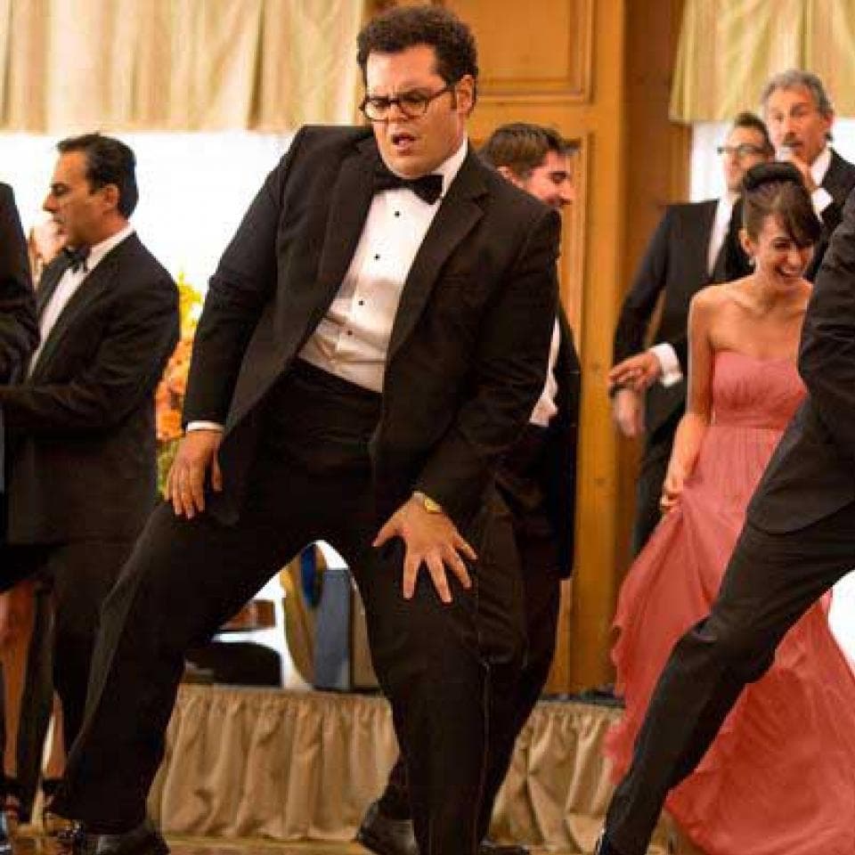 The Wedding Ringer Movie Quotes