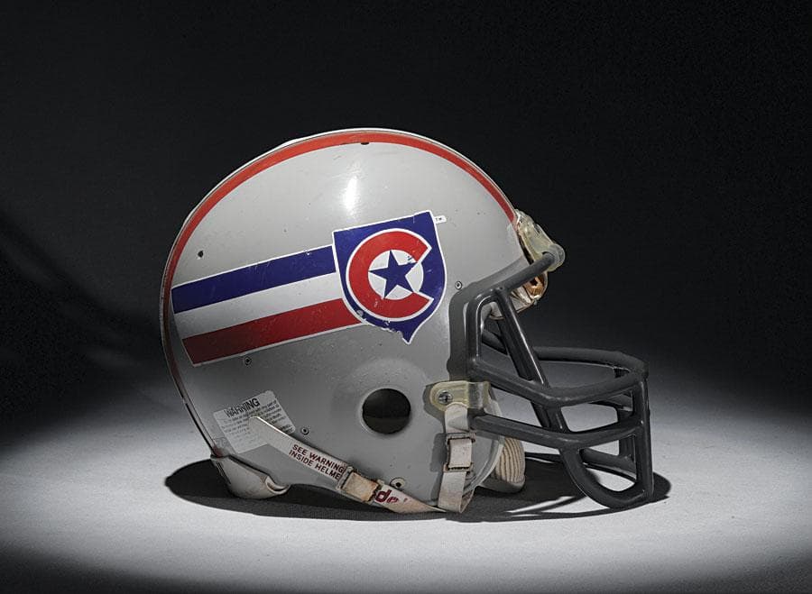 Arena Football League Team Names | List of the Worst Names in the AFL