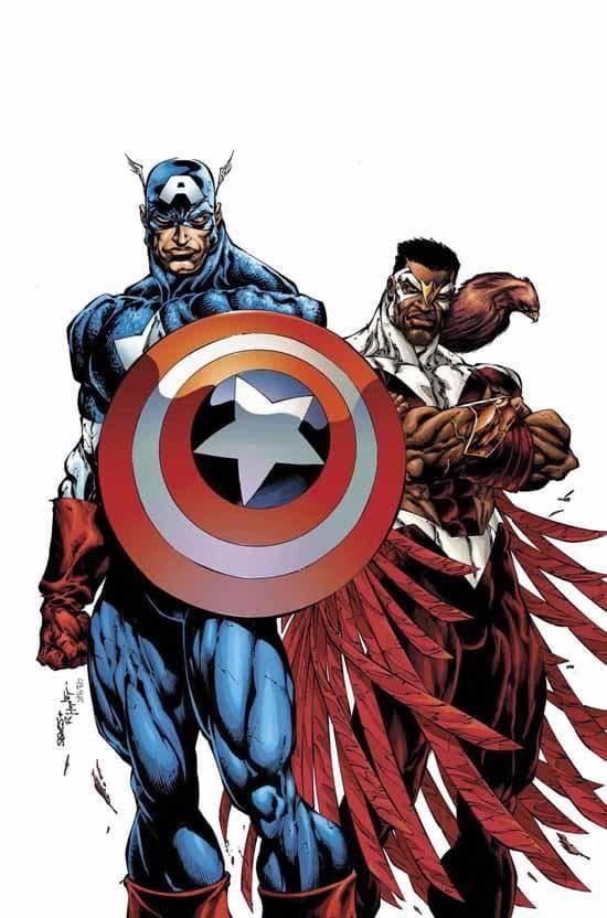 The Superhero Best Team-Ups in Comics Books, Ranked