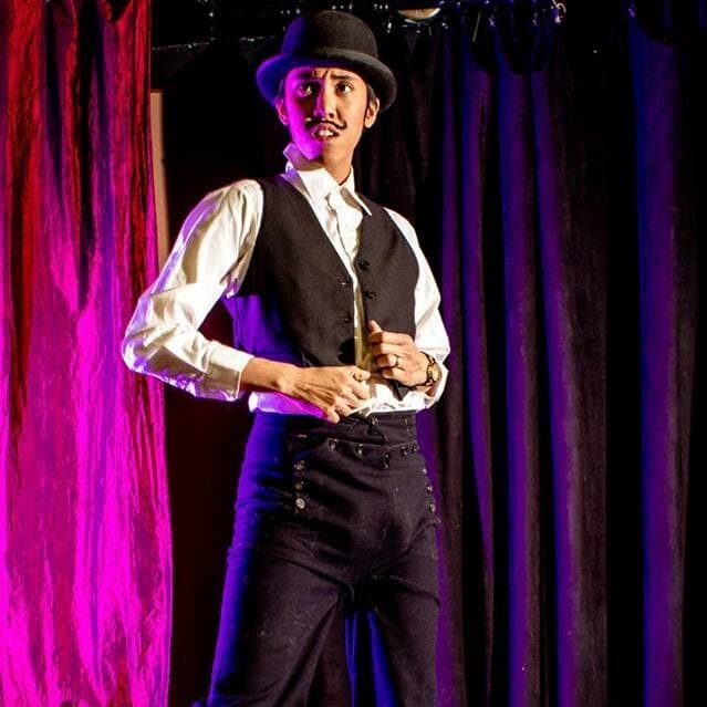 Famous Drag King List | Best Drag Kings