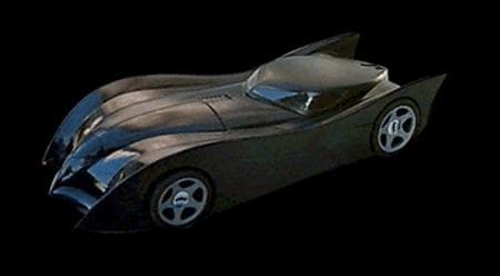 The Best Batmobiles of All Time, Ranked