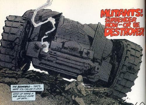 The Best Batmobiles of All Time, Ranked