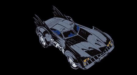 The Best Batmobiles of All Time, Ranked