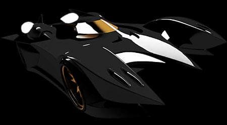 The Best Batmobiles of All Time, Ranked