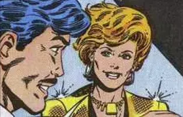 The Best Iron Man Girlfriends & Love Interests