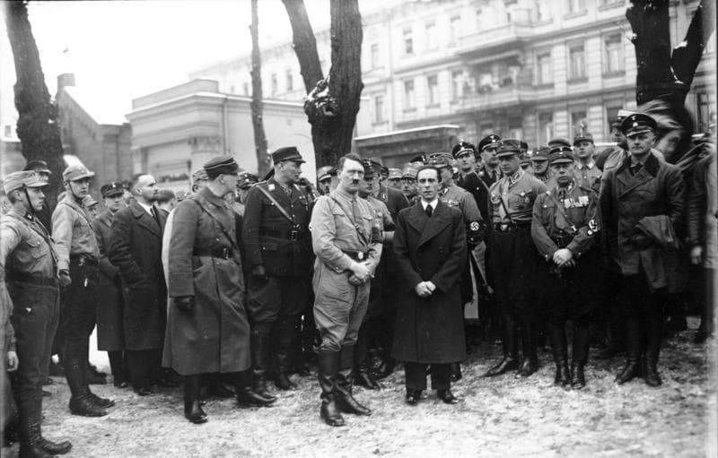 Real Conspiracy Theories | Conspiracies That Are True