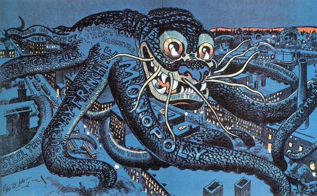 Real Conspiracy Theories | Conspiracies That Are True