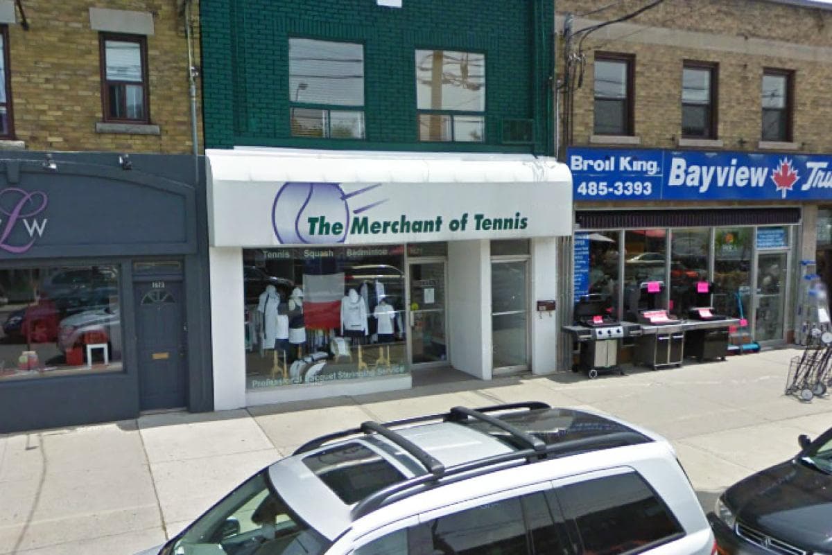 51 Punningly Brilliant Names for Real Life Stores