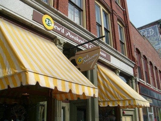 51 Punningly Brilliant Names for Real Life Stores