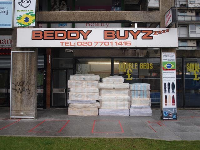 51 Punningly Brilliant Names for Real Life Stores