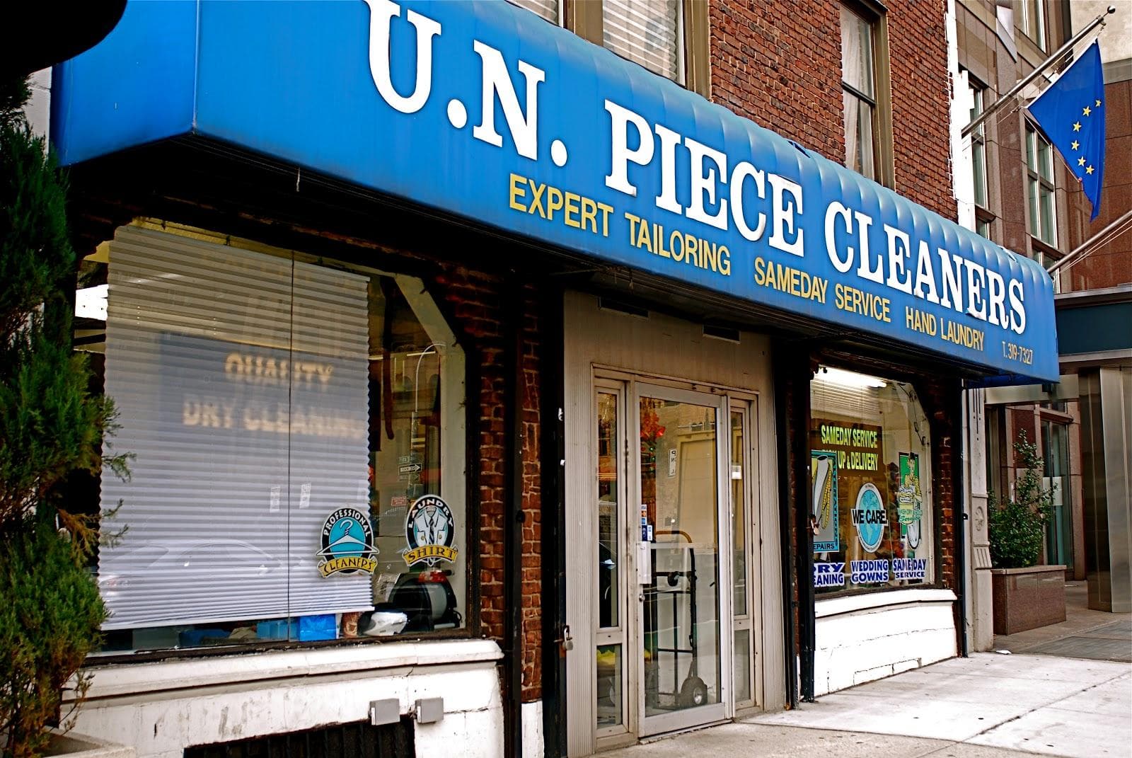 51 Punningly Brilliant Names for Real Life Stores