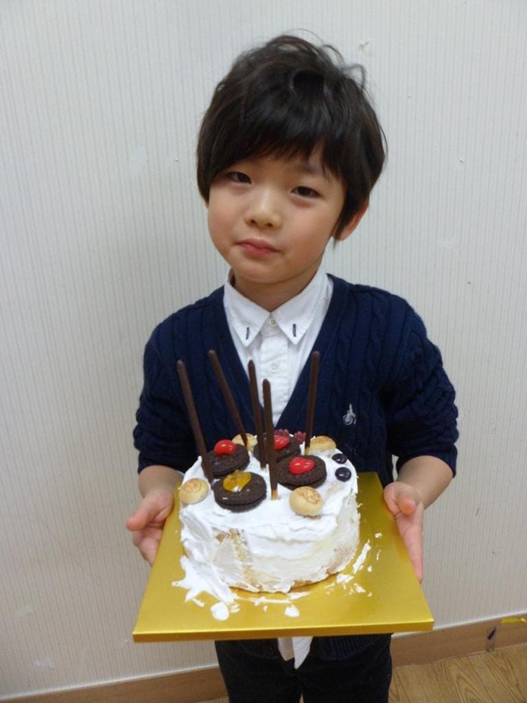 The Cutest Children of Korean Celebrities