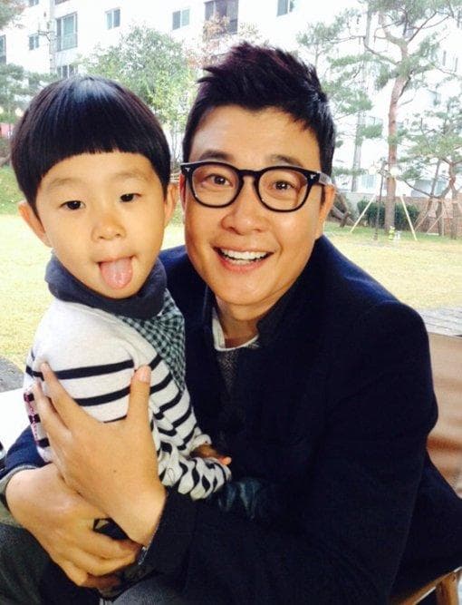 The Cutest Children of Korean Celebrities