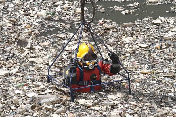 Worst Jobs Ever | Terrible Careers You'd Never Want