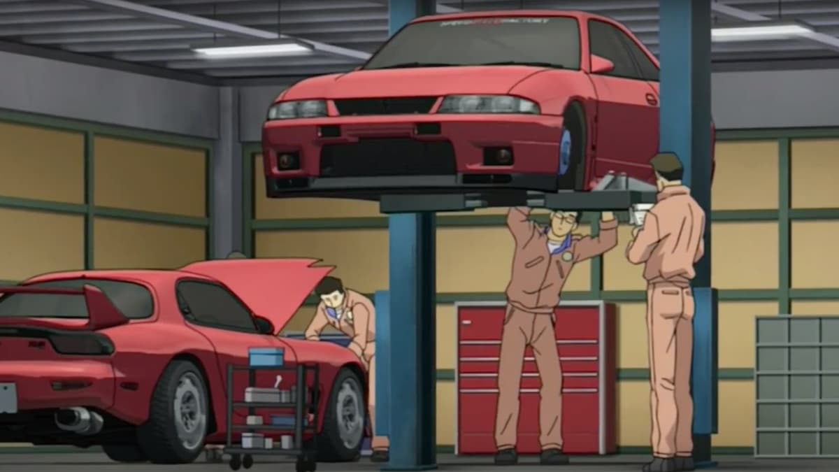 The 16 Best Car Racing Anime Of All Time (Updated 2023)