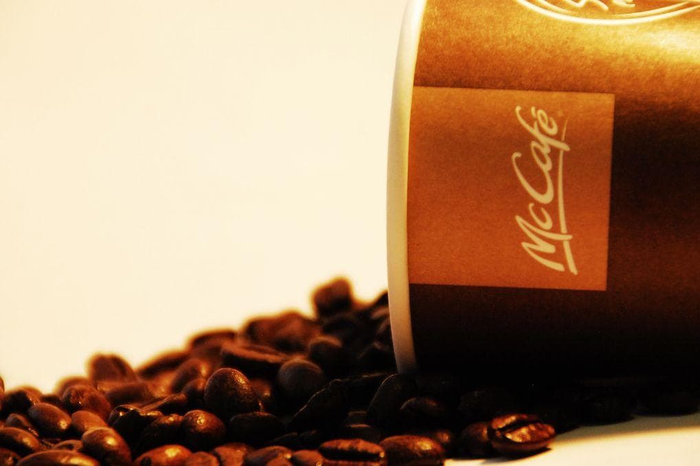 McDonald's Secret Menu Items: List of Items on McDonald's Hidden Menu