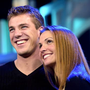 Couples from ABC The Bachelor: Where Are They Now?
