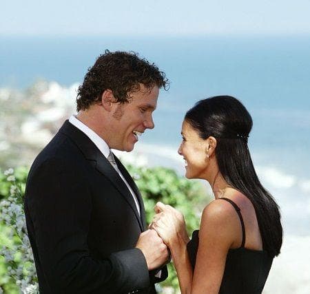 Couples from ABC The Bachelor: Where Are They Now?