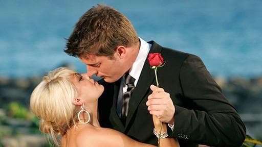 Couples from ABC The Bachelor: Where Are They Now?