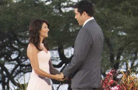 Couples from ABC The Bachelor: Where Are They Now?