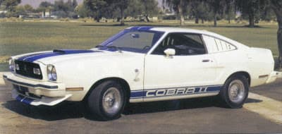 The Coolest Fictional Cars