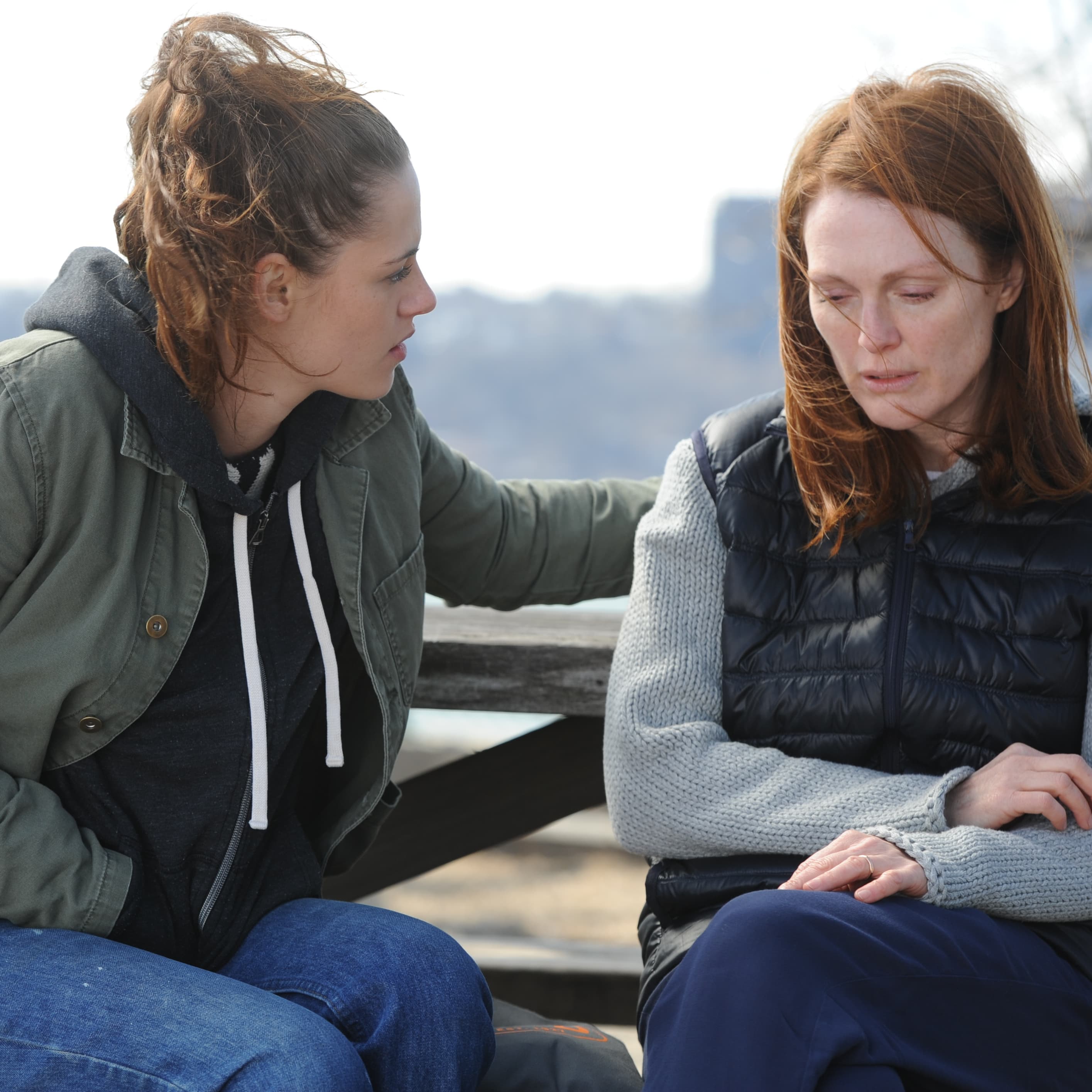 Still Alice Movie Quotes