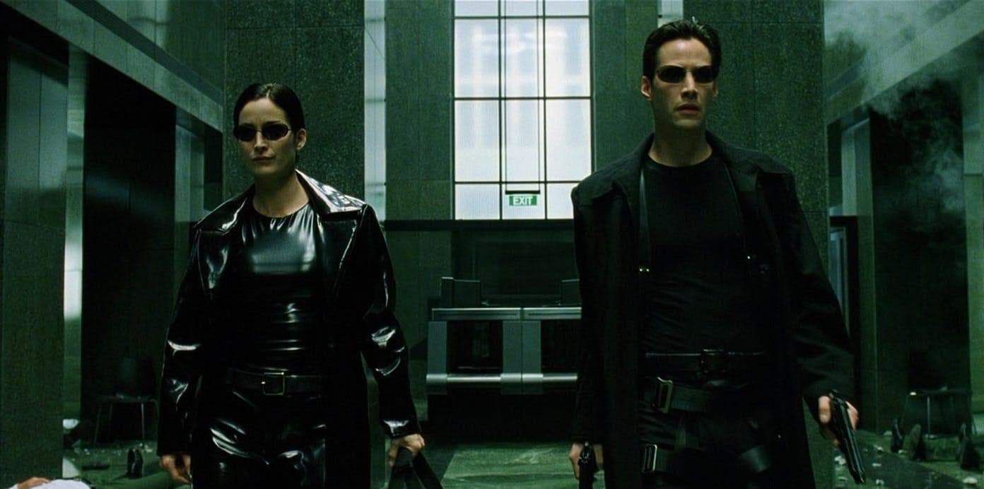 33 Things You Didn't Know About 'The Matrix' Trilogy