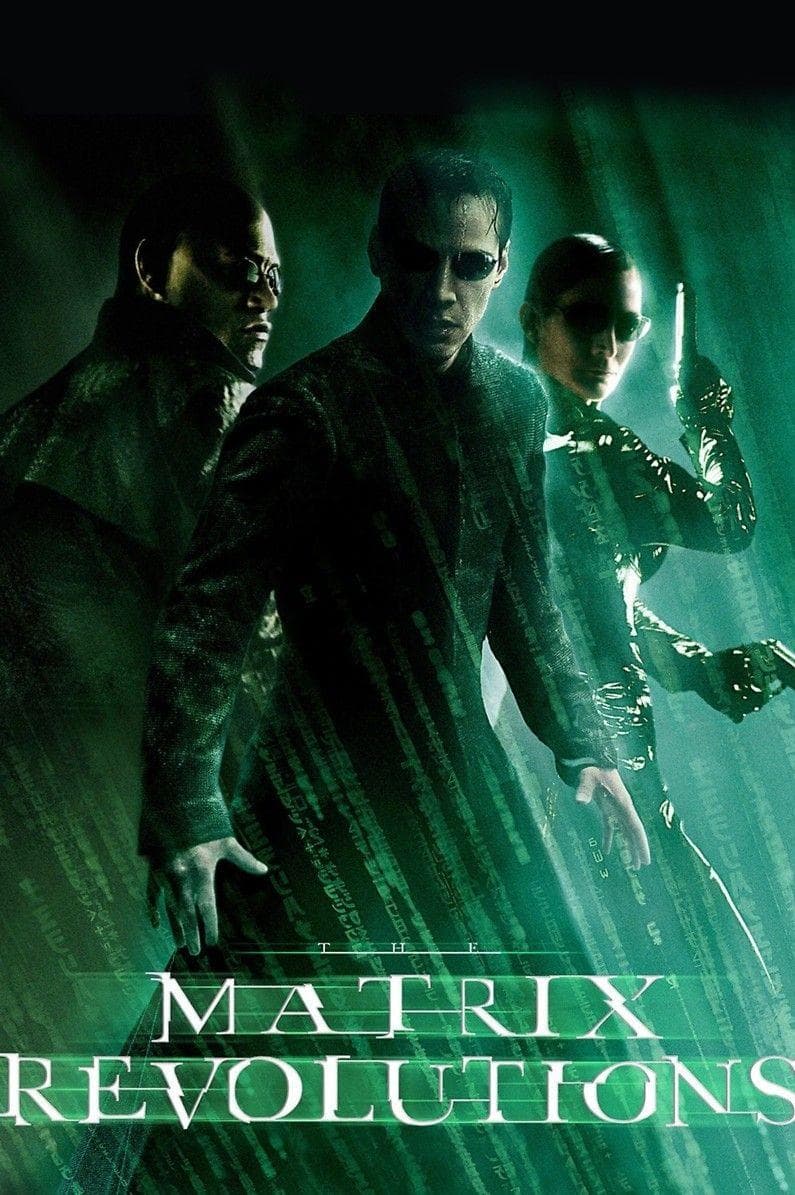 33 Things You Didn't Know About 'The Matrix' Trilogy