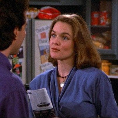 Seinfeld's Dating and Relationship History