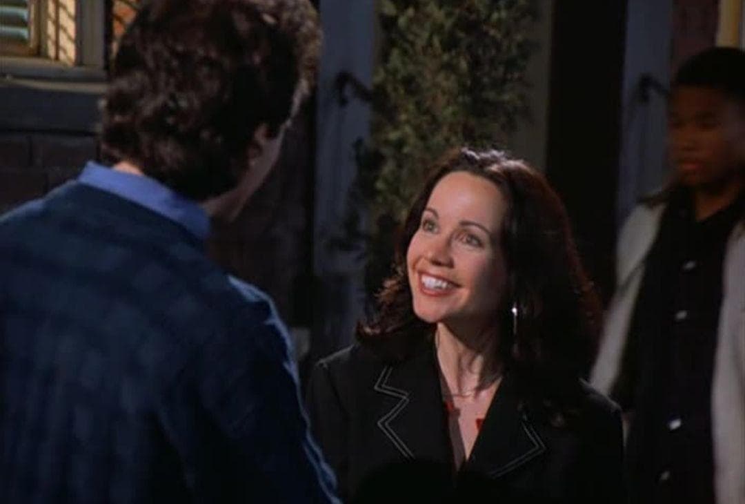 All of Jerry's Girlfriends from Seinfeld, Ranked