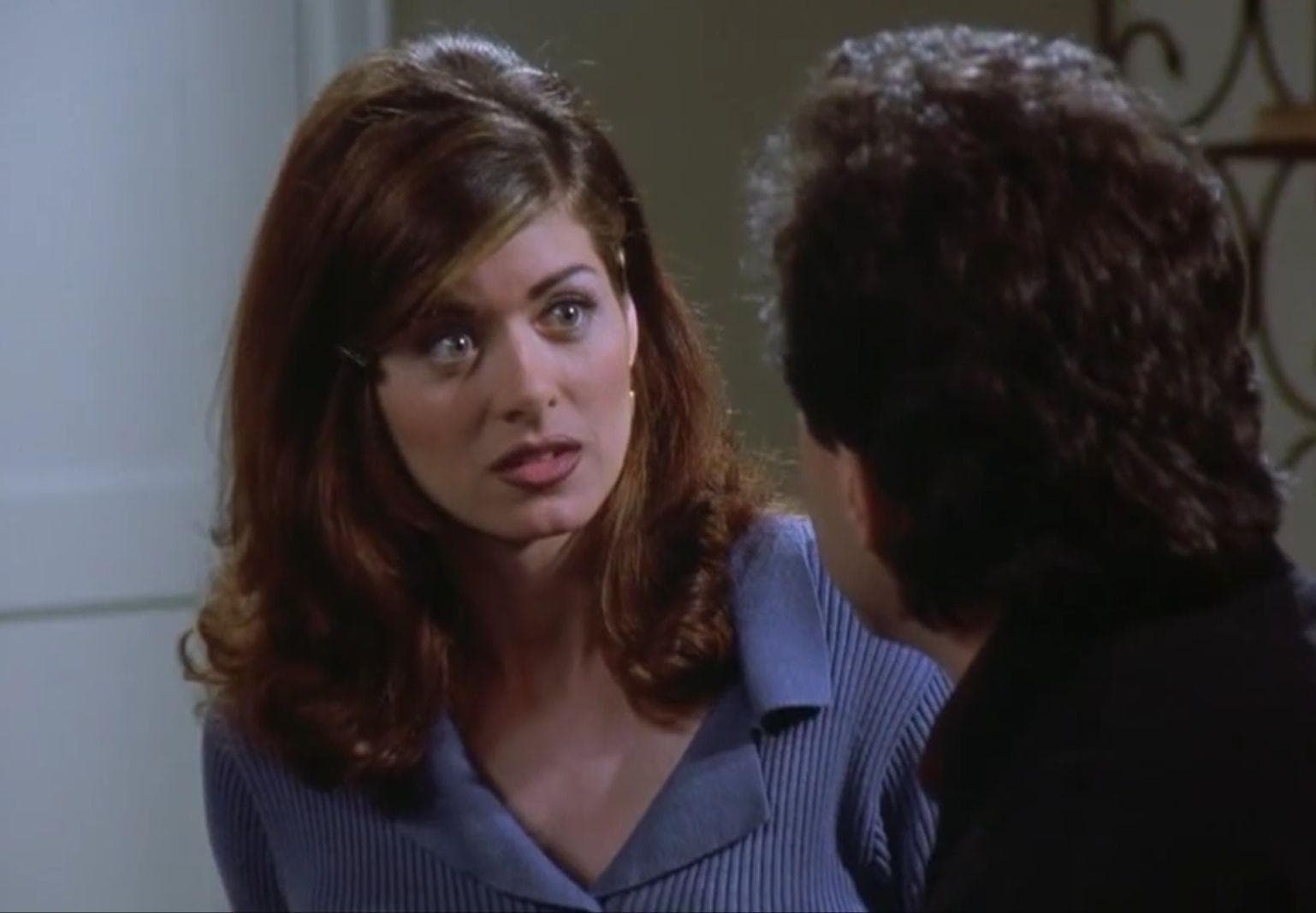 All of Jerry's Girlfriends from Seinfeld, Ranked